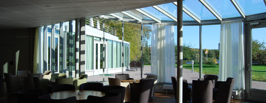 Aronsborg Konferenshotell i Bålsta - av Storesund Arkitekter